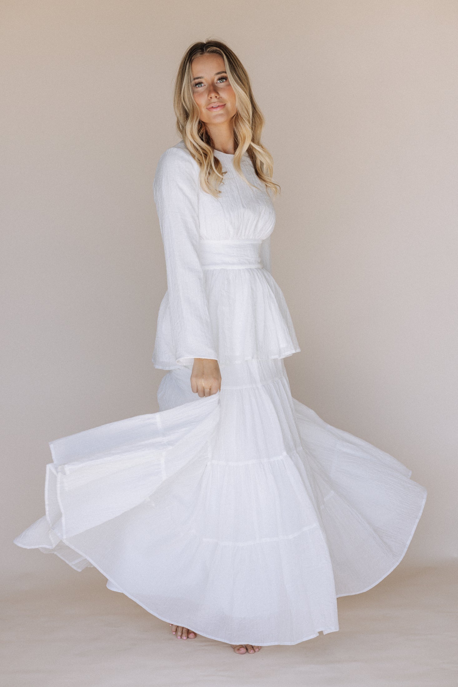 Charlie Temple Set – Blissfully Lavender Boutique