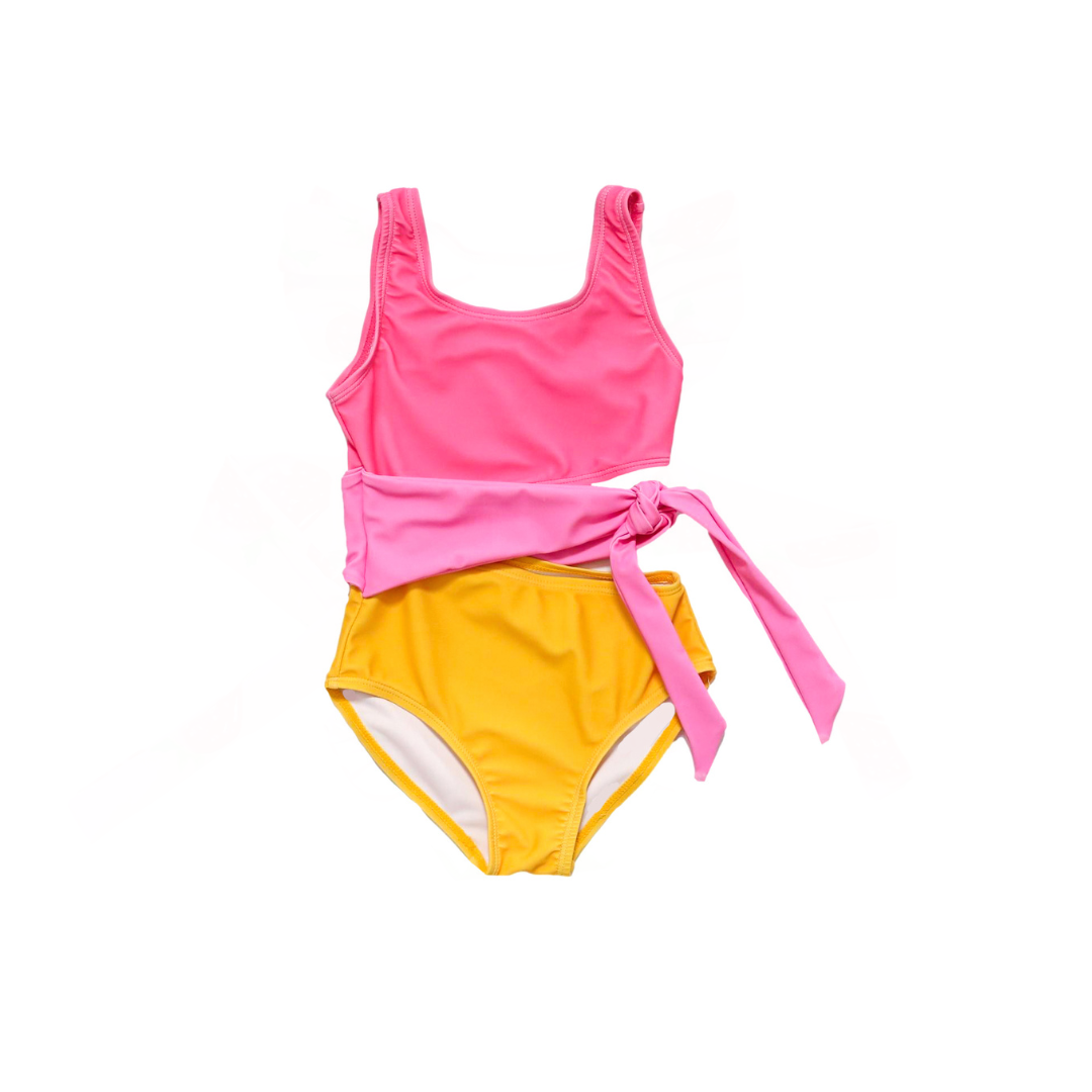 Sundance Breeze One Piece Swimsuit – Blissfully Lavender Boutique