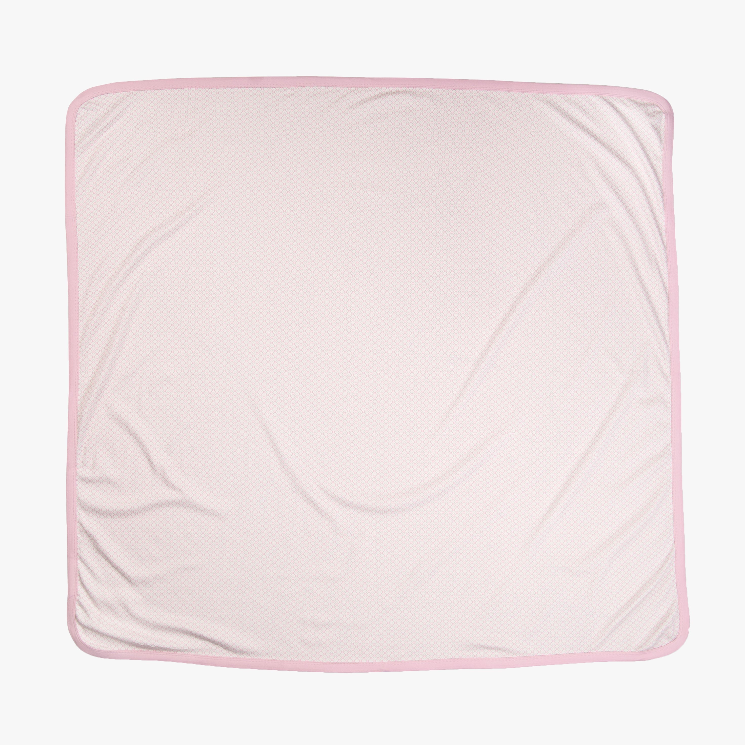 Dusty Pink Snuggle Wrap – Blissfully Lavender Boutique