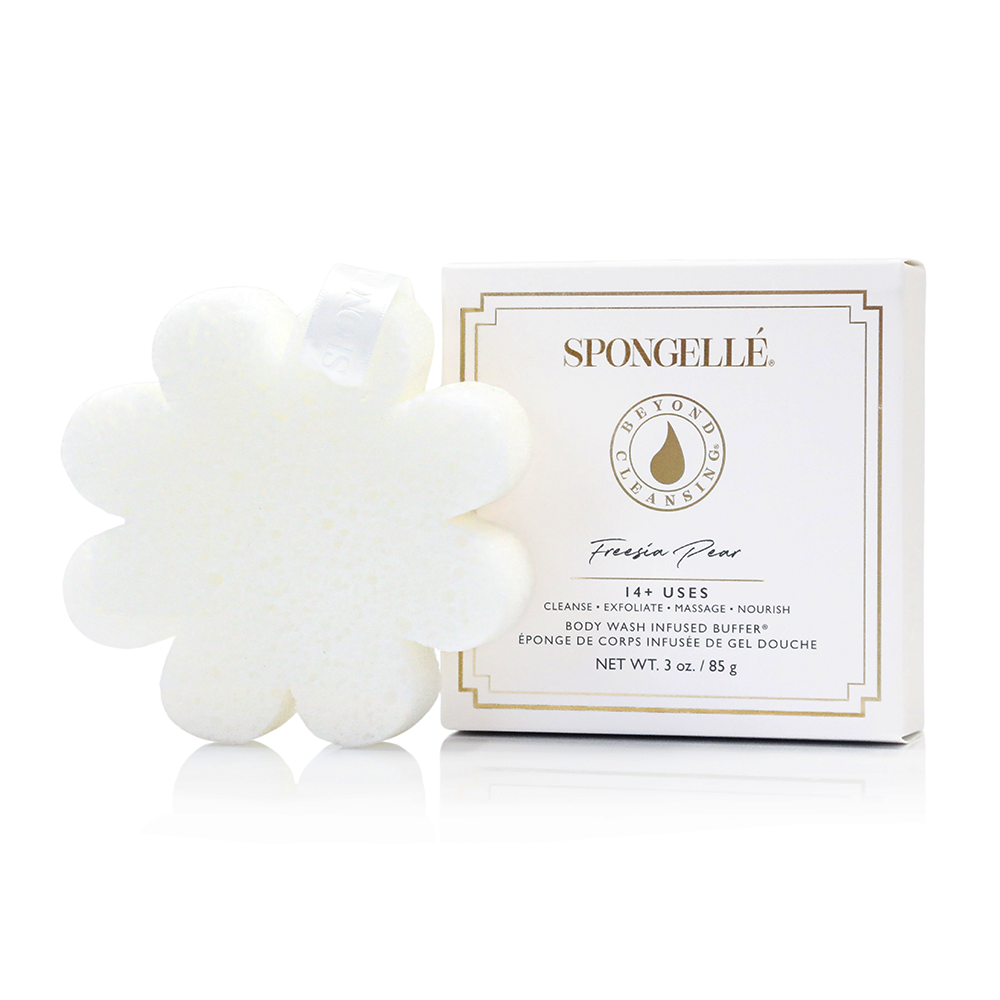 Freesia Pear | Vegan-Friendly Boxed Flower – Blissfully Lavender Boutique
